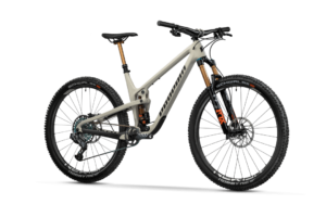 Propain Hugene 29er Custom - Chainbrain